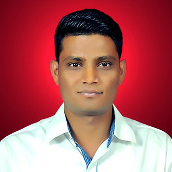 Organisational Structure - Grocery Board Maharashtra